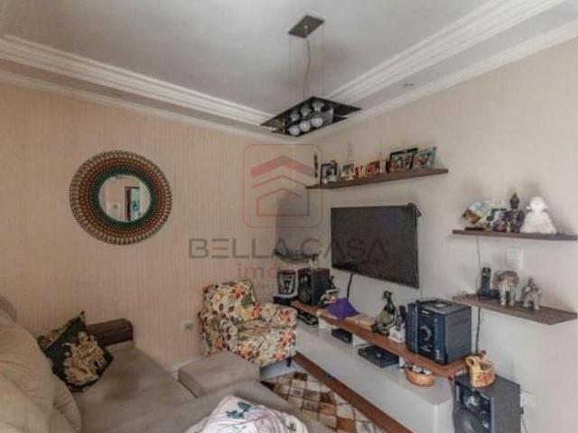 Sobrado a venda na Vila Ema