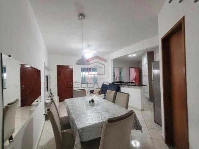 Sobrado a venda na Vila Ema