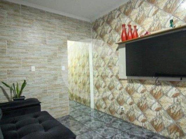 Sobrado em Vila Ema