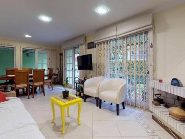 Sobrado à venda na Vila Ema em São José dos Campos