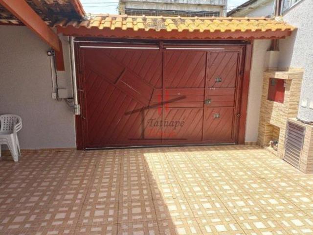 Sobrado a venda na Vila Formosa com 75m