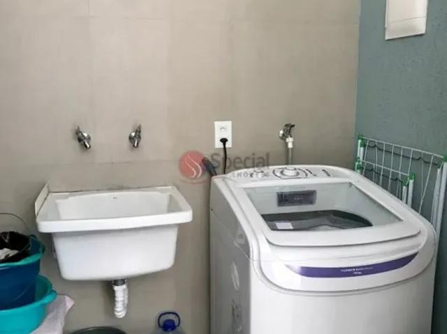 Sobrado a venda na Vila Formosa com 124 m²