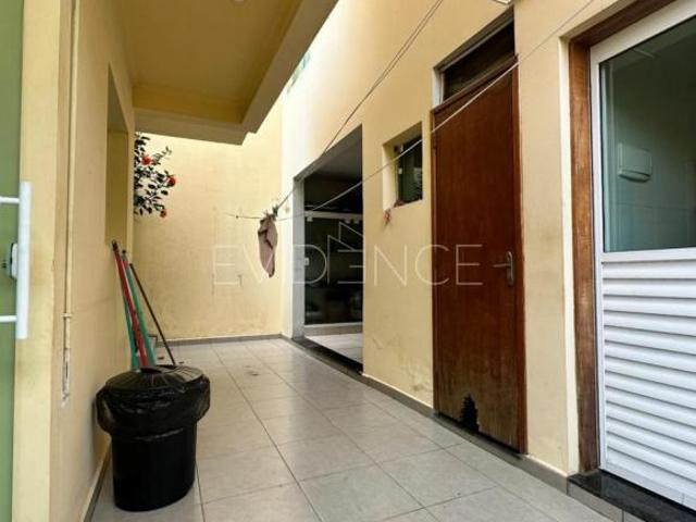 Sobrado à venda na Vila Formosa, em São Paulo