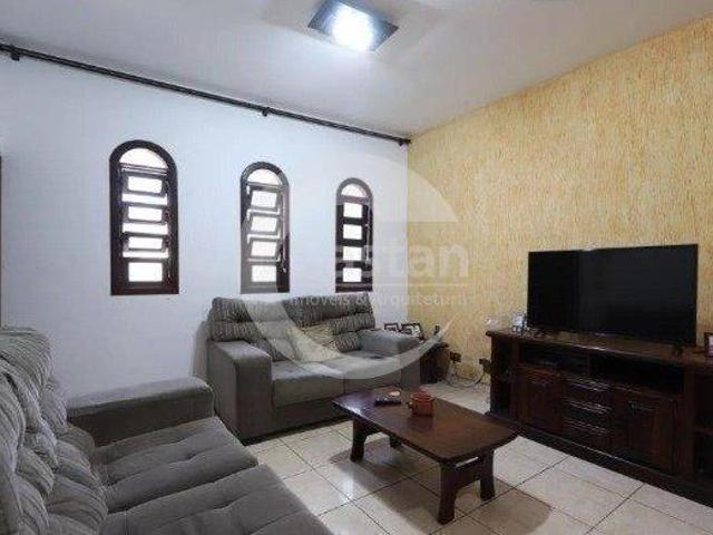 Sobrado em Vila Formosa