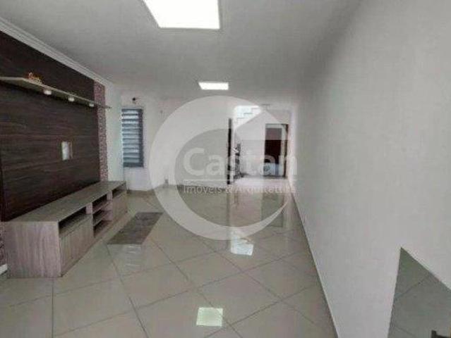 Sobrado em Vila Formosa
