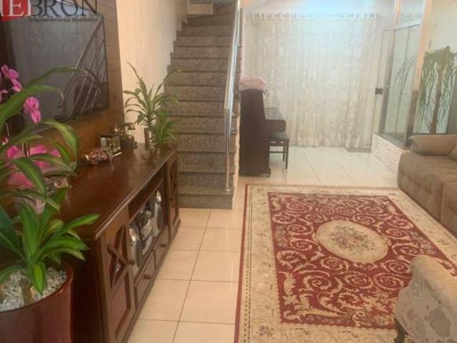 SOBRADO A VENDA NA VILA FORMOSA