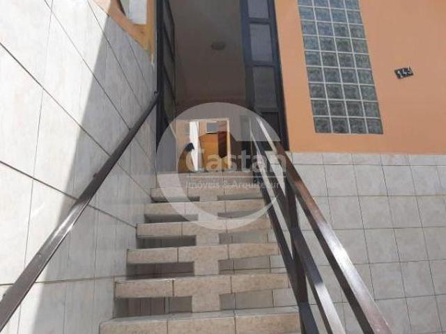 sobrado á venda na vila formosa