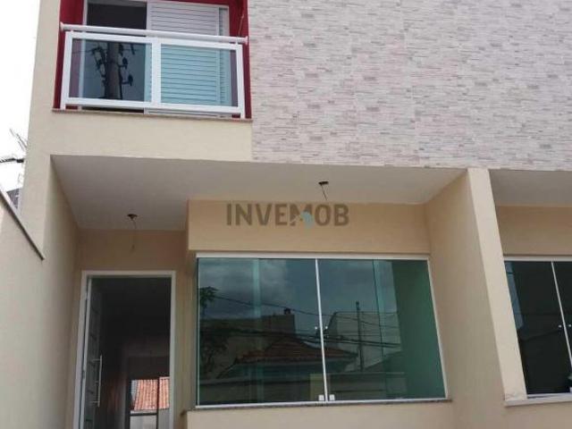 Sobrado à venda na Vila Formosa
