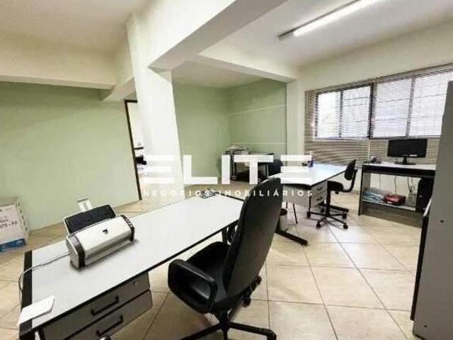 Sobrado à Venda na Vila Floresta – Residencial ou Comercial | 4 Dormitórios 2 Suítes | Espaço Gour
