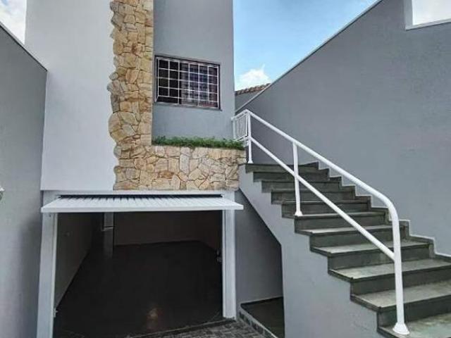 Sobrado à venda na Vila Floresta Santo André SP