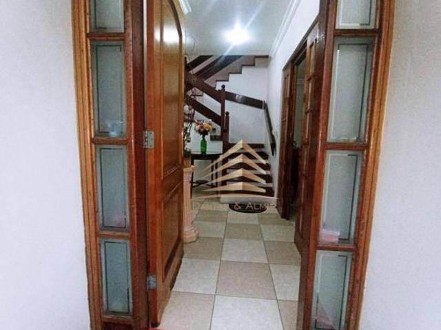 Sobrado á Venda Na vila Galvão com 4 Dormitórios 4 Suíte 8 Vagas Vila Galvão Guarulhos/SP