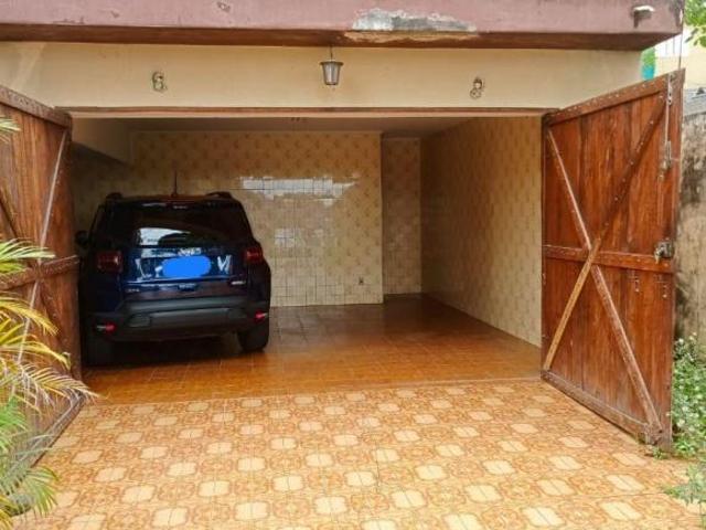 Sobrado à Venda na Vila Galvão Guarulhos 3 Dorms