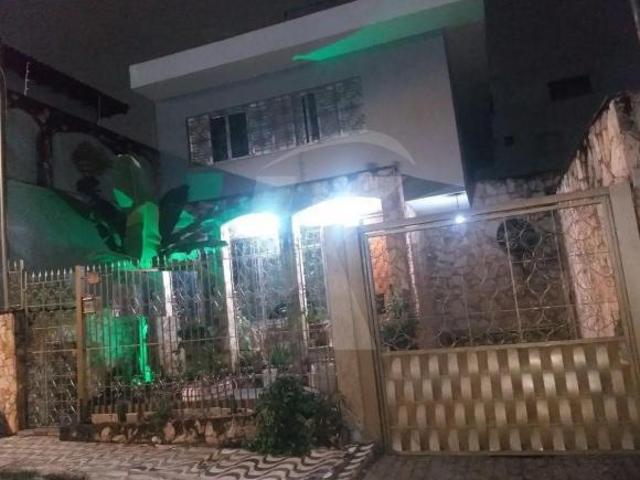 Sobrado a venda na Vila Galvão em Guarulhos