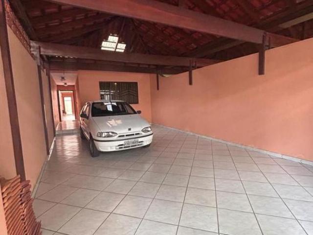 Sobrado à Venda na Vila Galvão Mobiliado, 3 Dormitórios, Quintal e Garagem