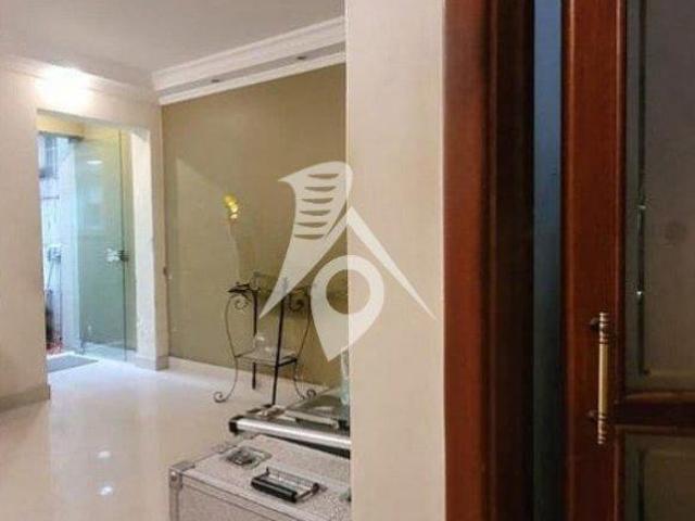 SOBRADO A VENDA NA VILA GOMES CARDIM 126m
