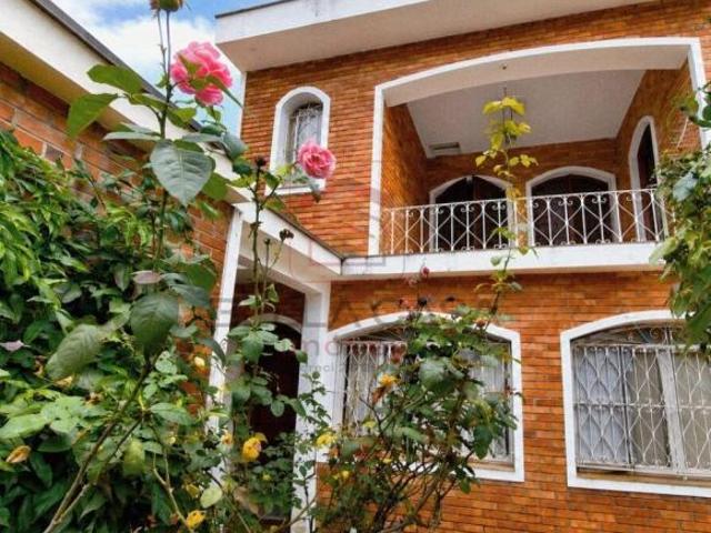 Sobrado à Venda na Vila Gomes Cardim ? Tatuapé com 147m2