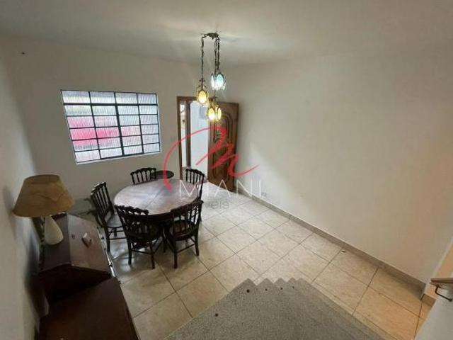 Sobrado à venda na Vila Gomes com 100m², 2 quartos e 1 vaga de garagem