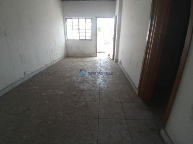 Sobrado à venda na Vila Gumercindo