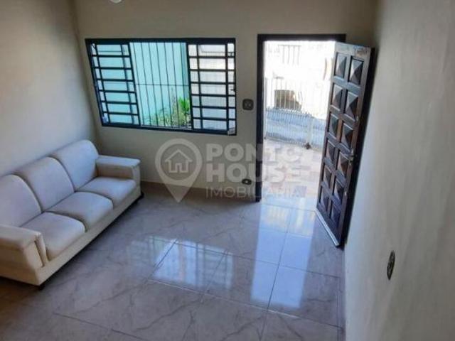 Sobrado à venda na Vila Gumercindo, 90m², 2 dormitórios, 1 vaga de garagem
