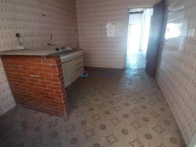 Sobrado à venda na Vila Gumercindo