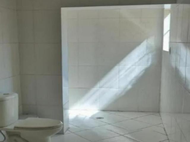 Sobrado à venda na Vila Guarani Z Sul com 134m² 3 dormitórios 3 banheiros 1 vaga