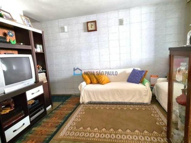 Sobrado a venda na Vila Guarani