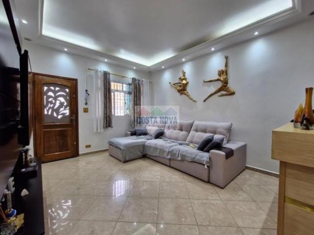 Sobrado a venda na Vila Guilherme