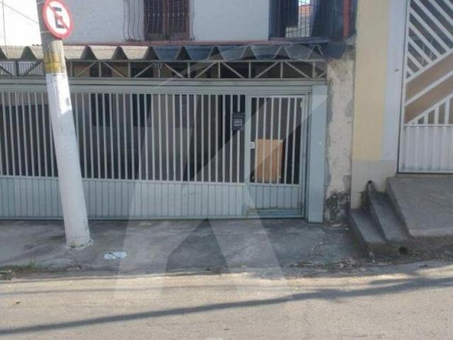 Sobrado a venda na Vila Guilherme
