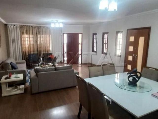 Sobrado à Venda na Vila Guilherme com 3 Dormitórios, Quintal e Edícula