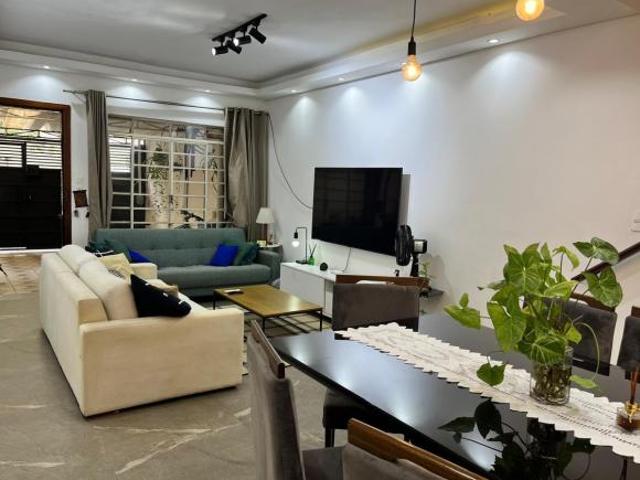 Sobrado à Venda na Vila Guilherme – Espaço e Funcionalidade para Toda a Família
