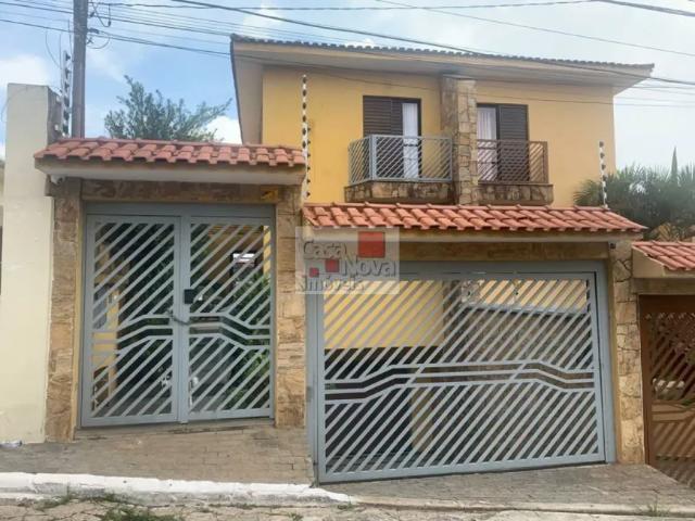 Sobrado a venda na Vila Guilherme Próximo ao metrô Parada Inglesa