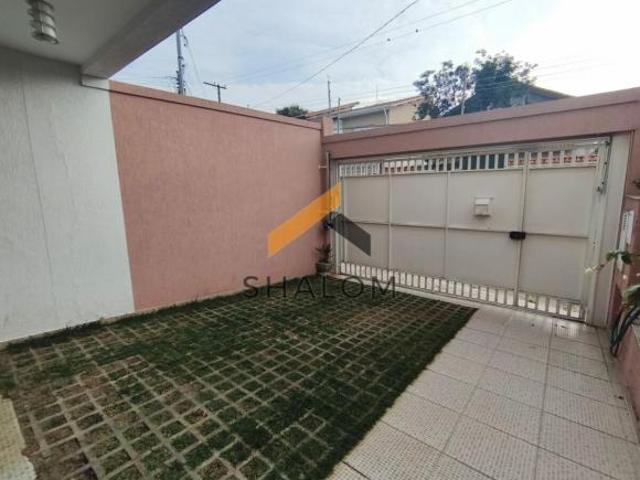 Sobrado à venda na Vila Inah conforto, espaço e excelente localização!