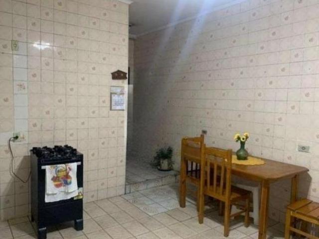 Sobrado à venda na Vila Independência, SP