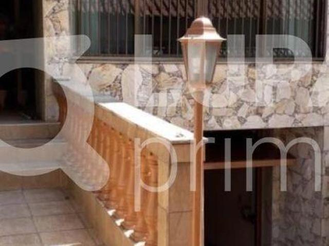 Sobrado à venda na Vila Isolina Mazzei!