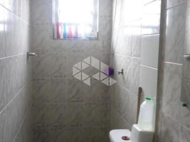 Sobrado a venda na Vila Isolina Mazzei