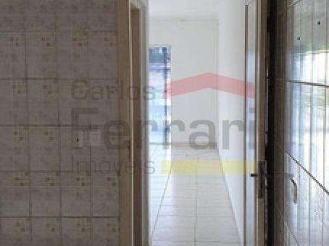 Sobrado á venda na Vila Isolina Mazzei com 3 dormitórios