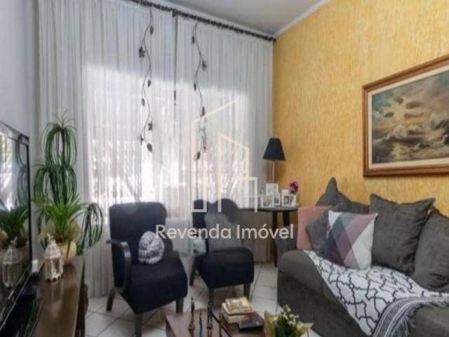 Sobrado à venda na Vila Jacuí, São Paulo