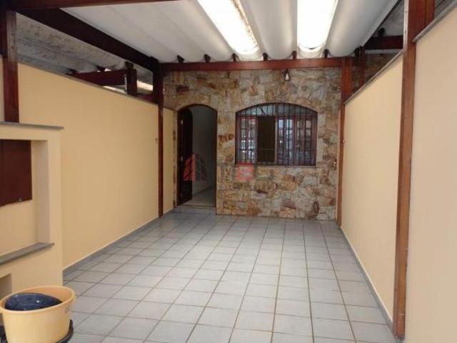 Sobrado à venda na Vila Jaguara