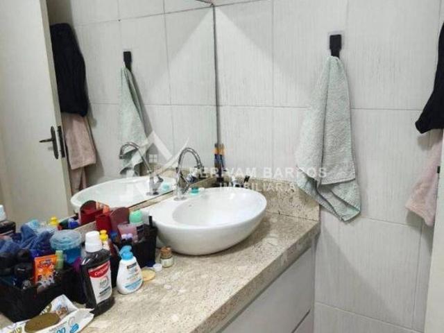 Sobrado à venda na Vila Juliana – Piraquara
