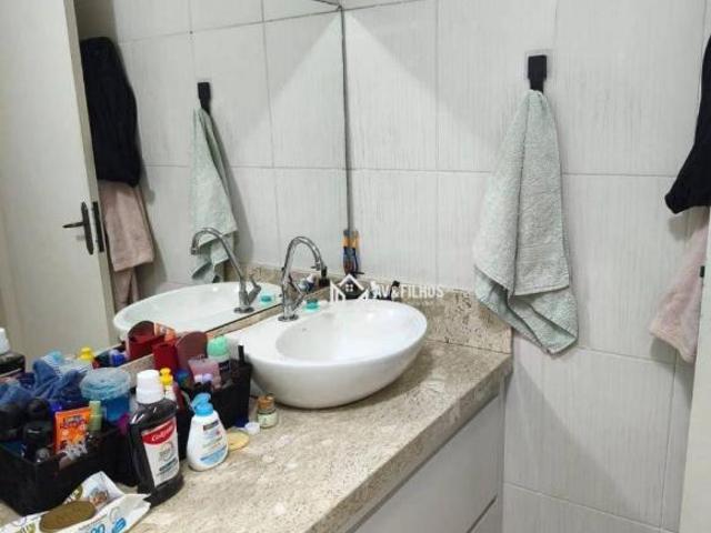 Sobrado à venda na Vila Juliana – Piraquara