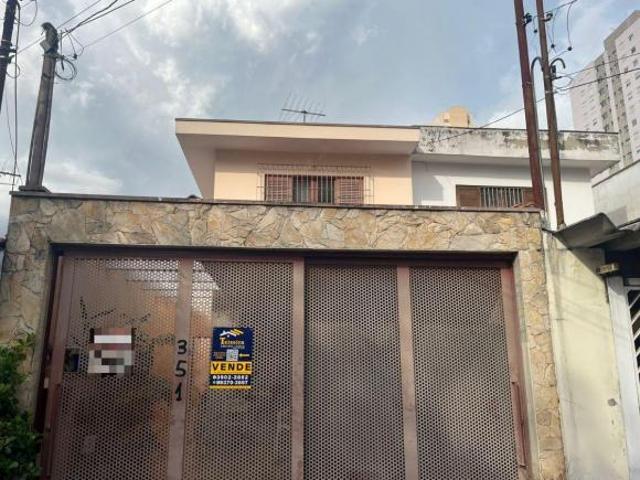 Sobrado à Venda na Vila Leopoldina – Localização Privilegiada e Documentação 100% Regularizada