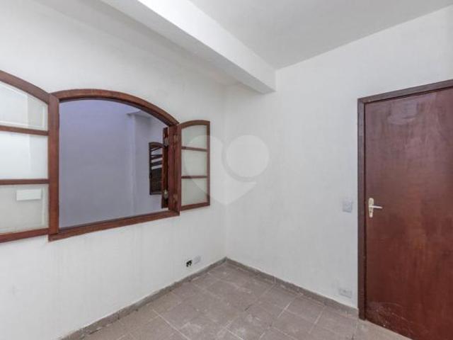 Sobrado à venda na Vila Leopoldina