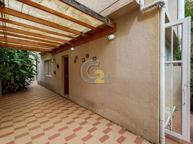 Sobrado a venda na Vila Madalena 3 quartos 2 suites 2 vagas 230m2