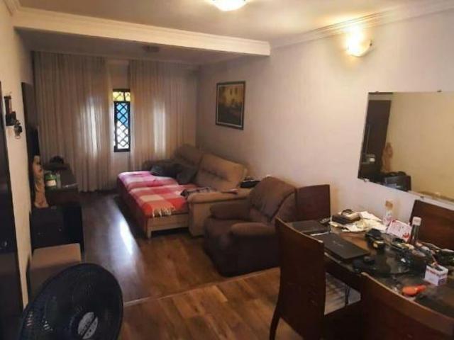 Sobrado a venda na Vila Marari Região da Cupecê