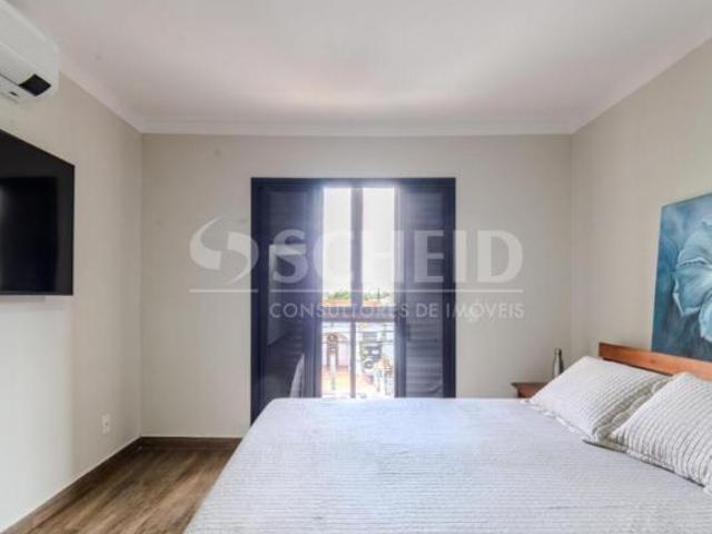 Sobrado á Venda na Vila Mariana com 148m², 3 quartos sendo 1 suite
