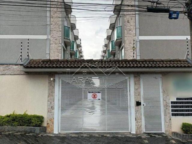 SOBRADO A VENDA NA VILA MARIETA