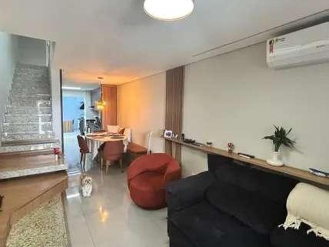 Sobrado à Venda na Vila Matilde | 110 m² | 3 Dormitórios | 1 Suíte | 2 Vagas | Próximo ao Metrô