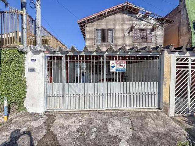 Sobrado à venda na Vila Mazzei, 3 quartos com uma suíte,141 metros