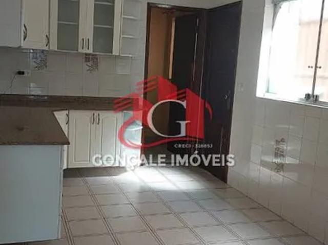Sobrado à Venda na Vila Mazzei