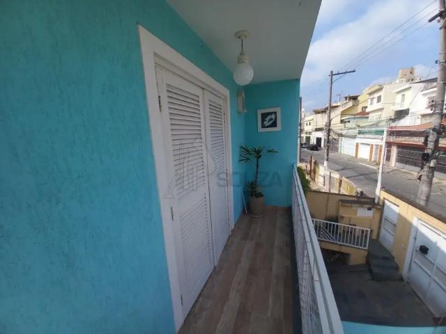 Sobrado a Venda na Vila Mazzei com 198 m², 3 Suítes, espaço gourmet, e 4 Vagas